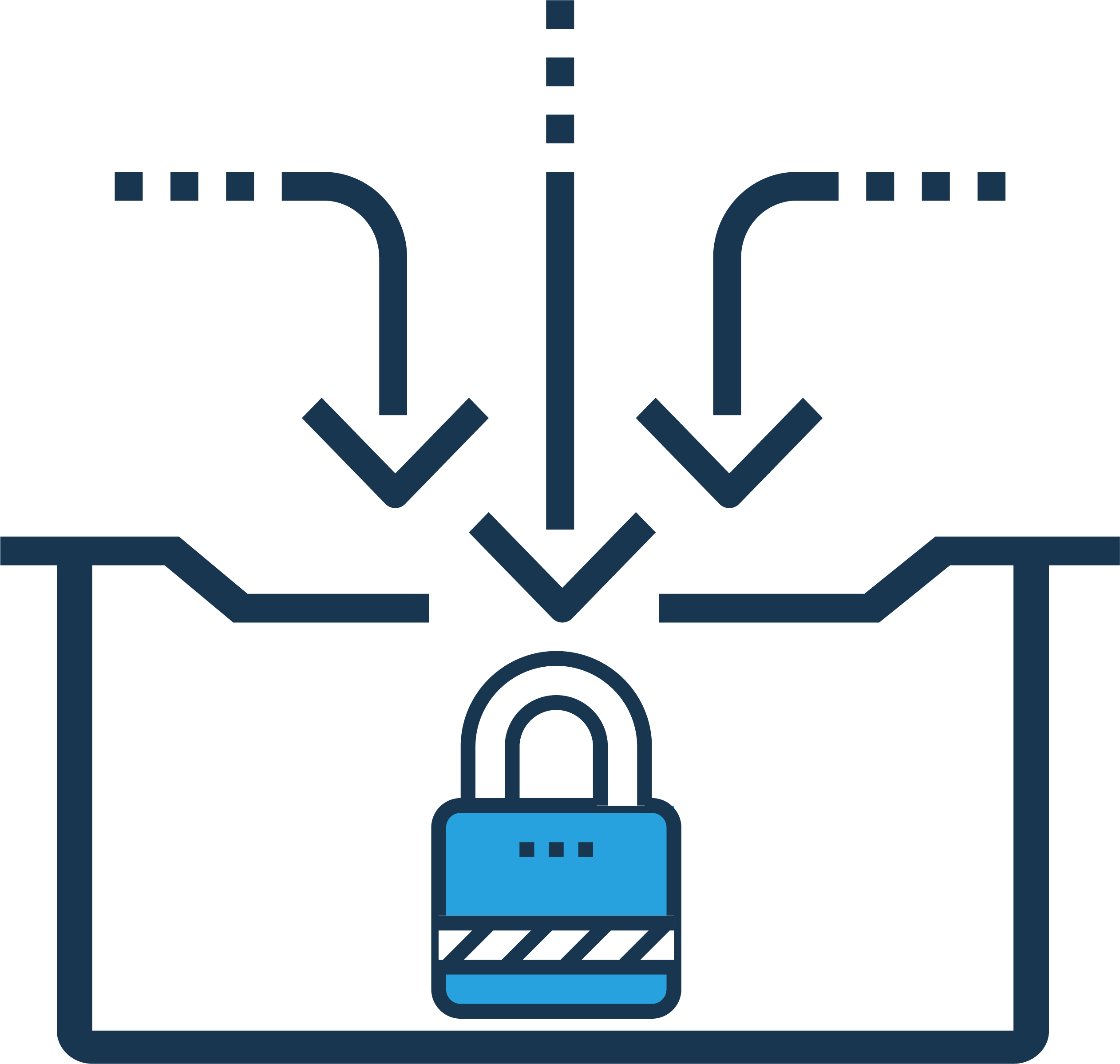 Docketing Software | Wellspring